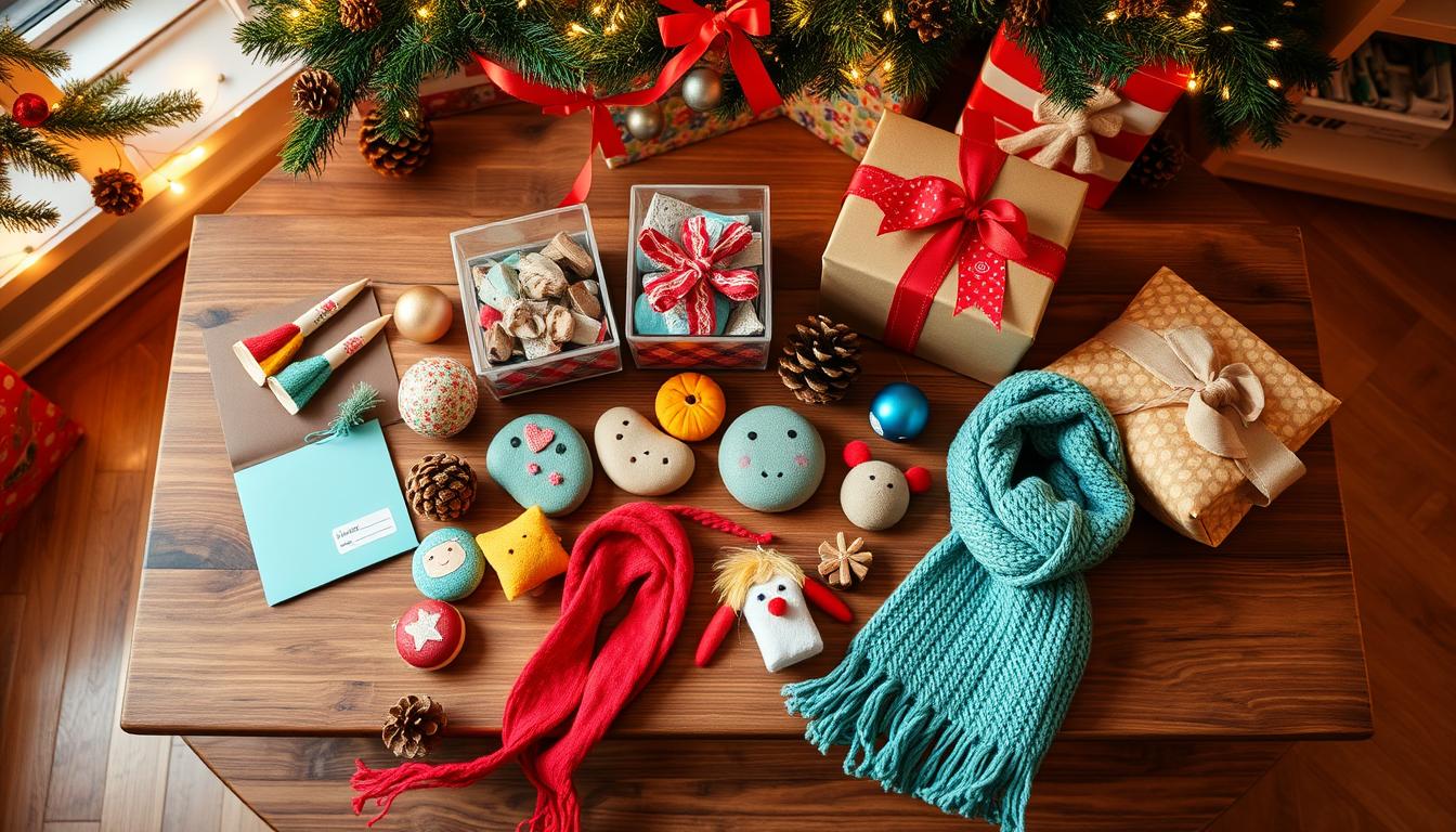 DIY Christmas Gifts: Heartfelt Homemade Presents – MizMoolah.com