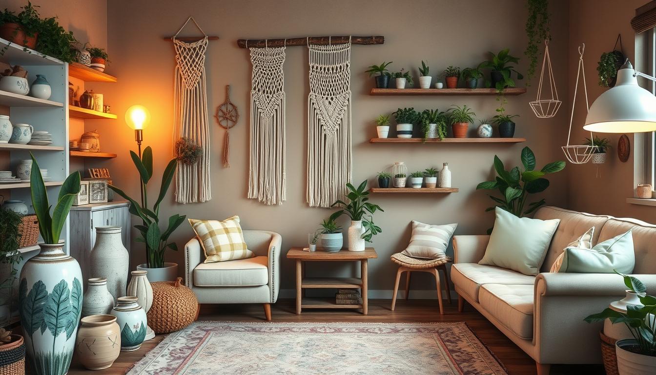 DIY Home Décor to Sell and Make Money | Creative Guide - MizMoolah.com