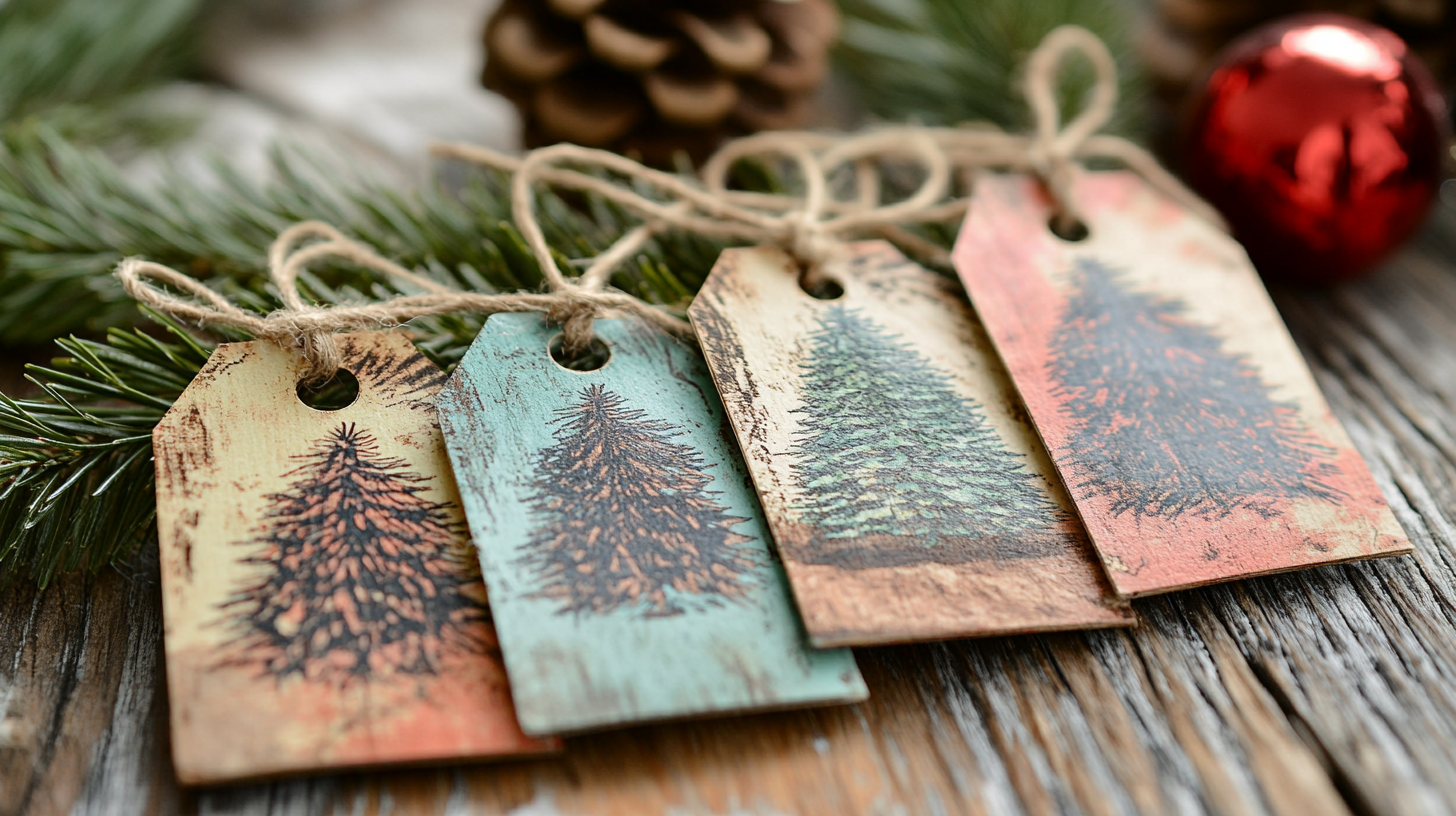 20 Christmas Crafts to Sell for Extra Holiday Cash - MizMoolah.com