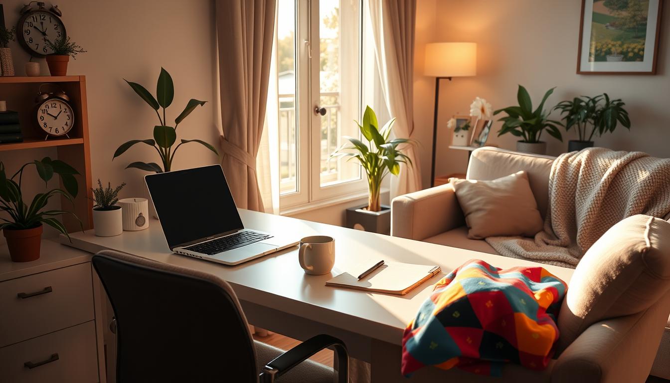 Work From Home Remote: Thrive in Your PJs! - MizMoolah.com