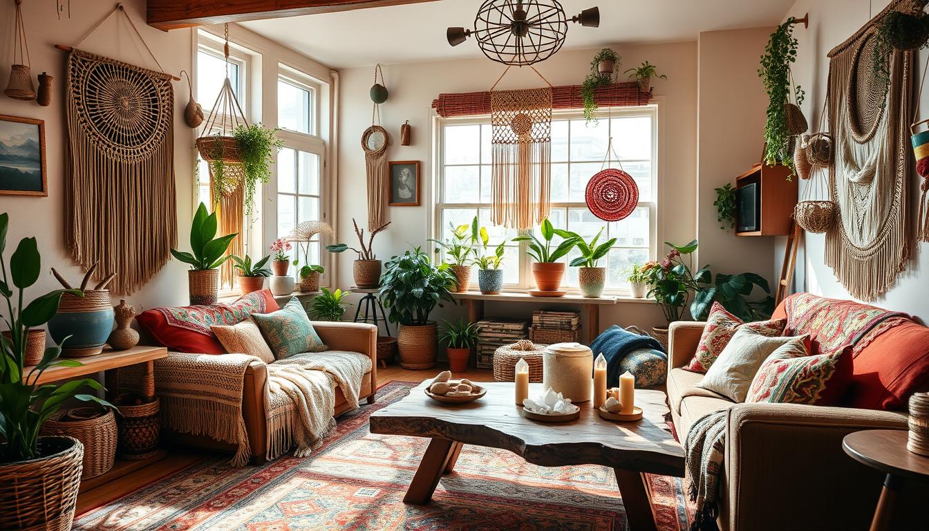 How to Make Money Blogging About Boho Lifestyle Trends