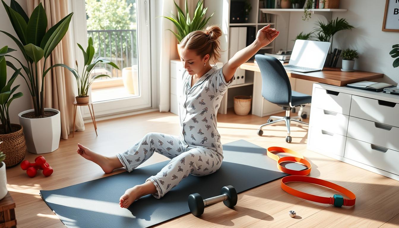 Work From Home Remote: Thrive in Your PJs! - MizMoolah.com