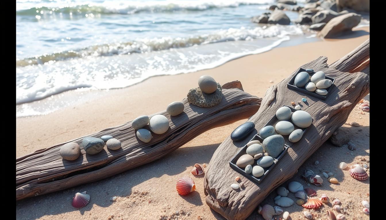 10 Easy Coastal DIY Crafts That Sell Year-Round