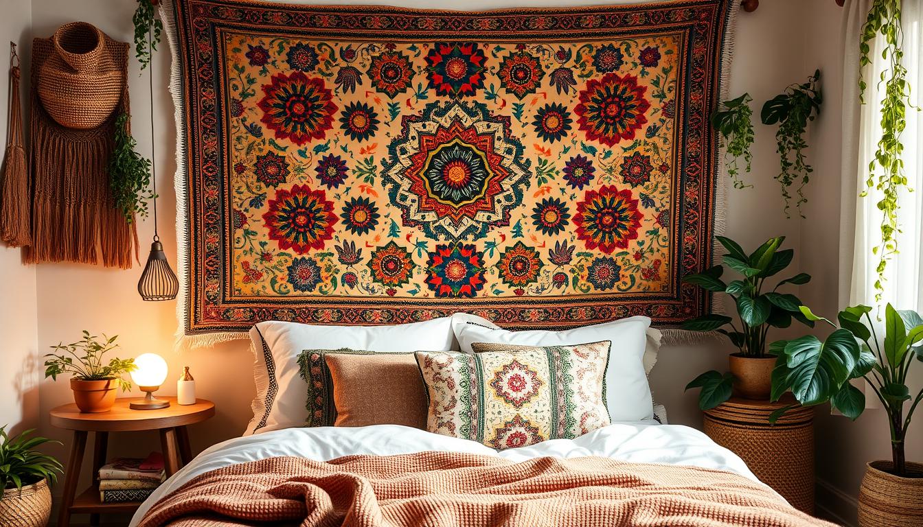 15 Gorgeous Boho Home Decor Projects to Craft and Sell