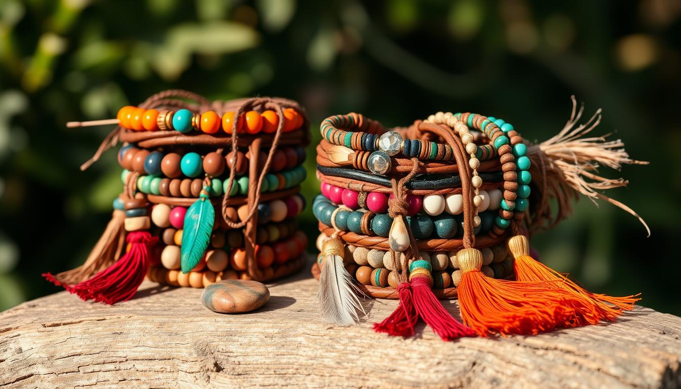 10 Easy Boho Jewelry DIYs You Can Sell for Profit