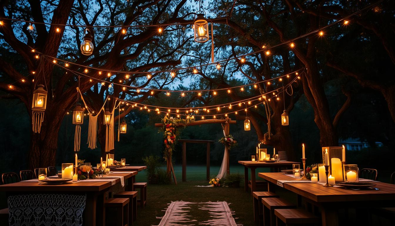 The Ultimate Guide to Boho Wedding Decorations You Can Make and Sell
