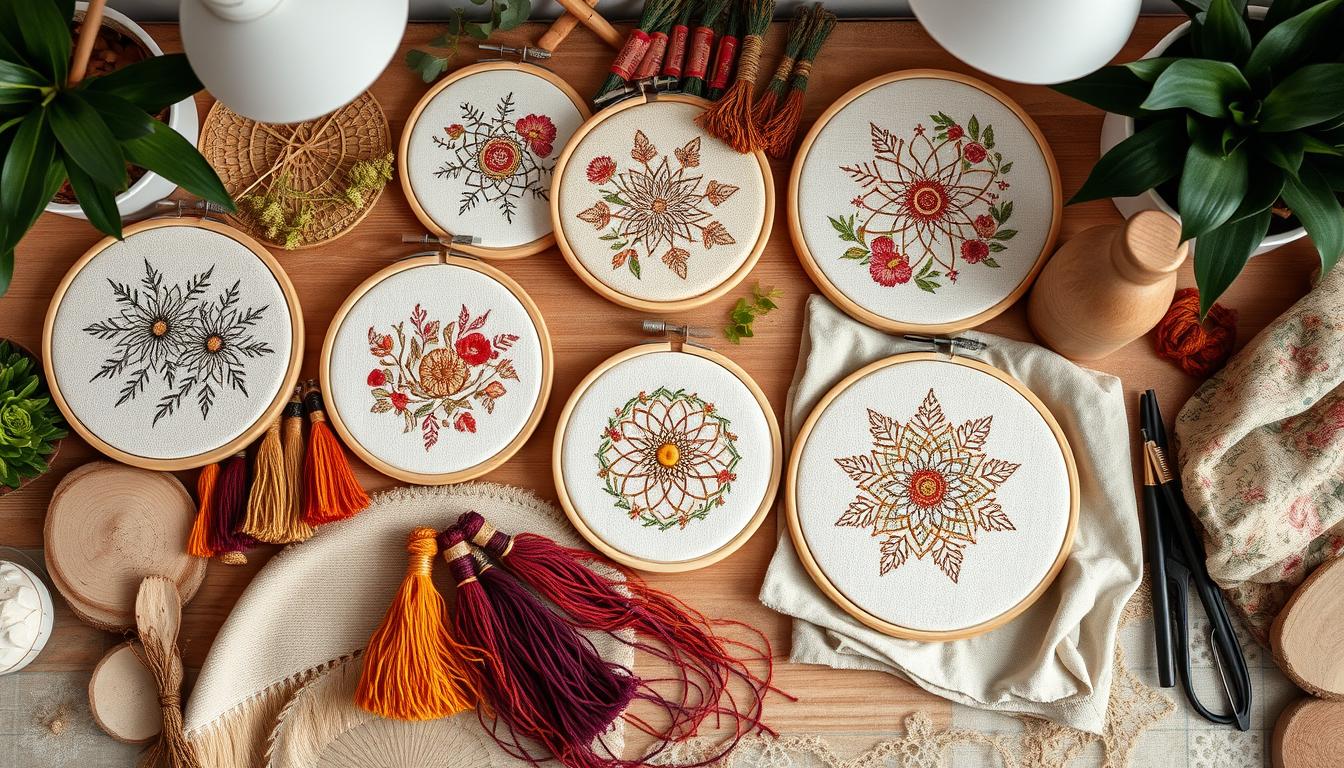 20 Trendy Boho Wall Art Ideas to Make and Sell