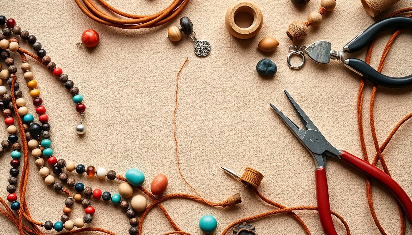 10 Easy Boho Jewelry DIYs You Can Sell for Profit