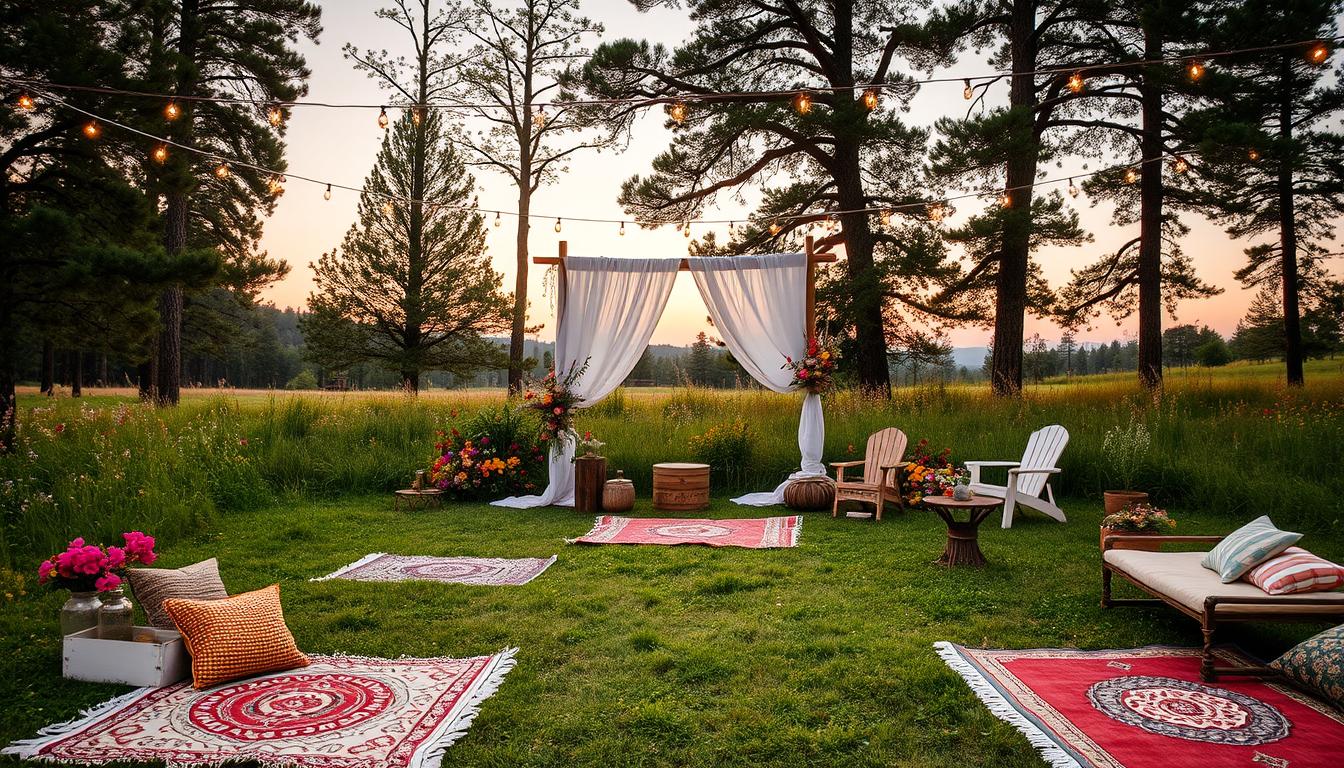 The Ultimate Guide to Boho Wedding Decorations You Can Make and Sell