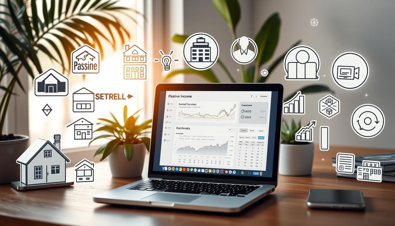 10 Easy Passive Income Ideas for Beginners