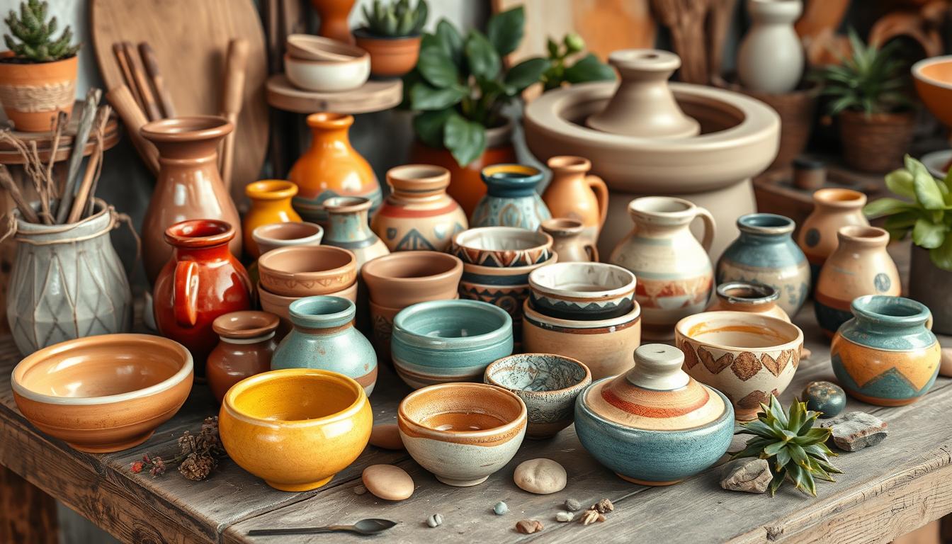 10 Affordable Boho Crafts for Beginners to Make and Sell