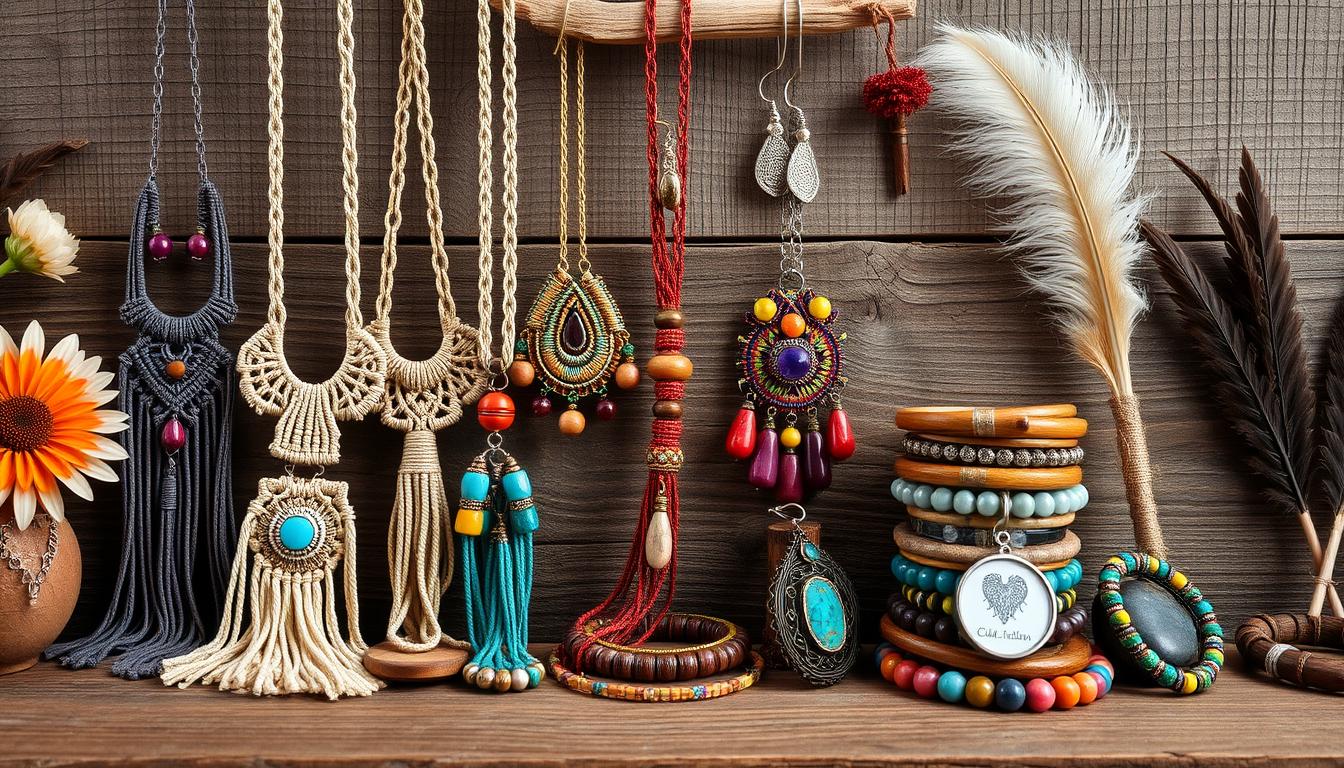 8 Boho Craft Ideas to Start a Profitable Etsy Shop