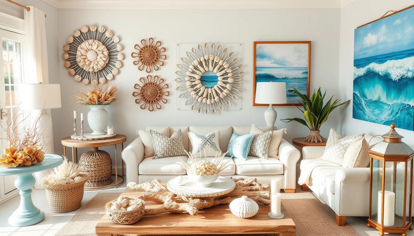 12 Stunning Coastal Decor Ideas to Make and Sell For Money