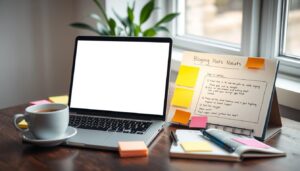 How to Write Your First Blog Post