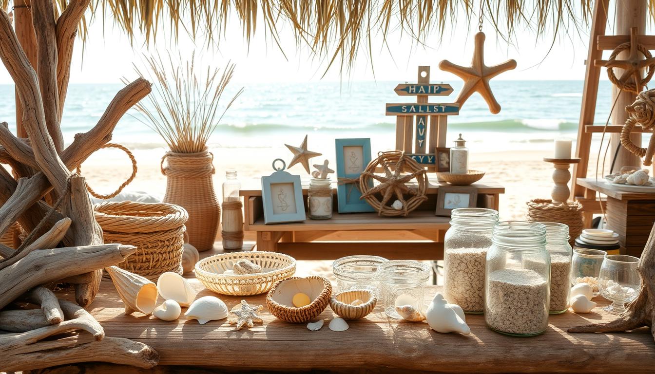 10 Easy Coastal DIY Crafts That Sell Year-Round