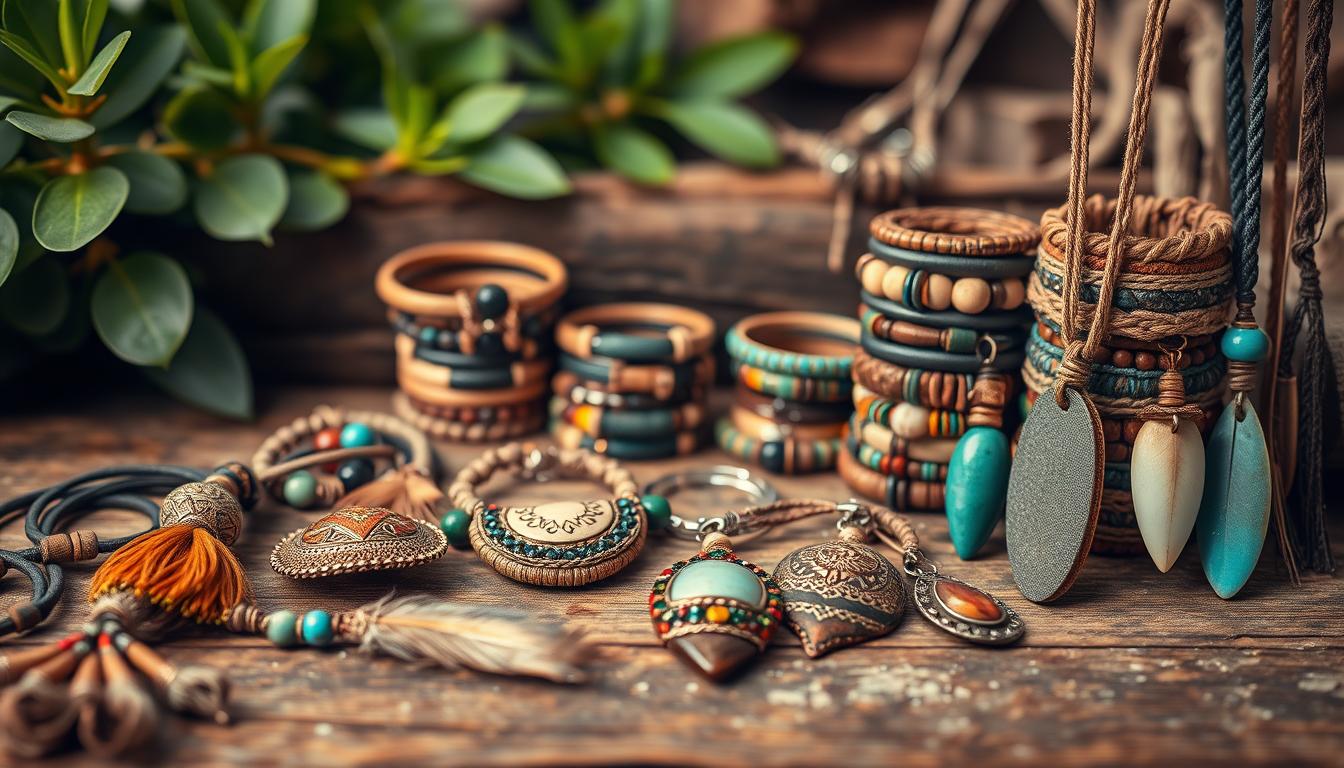 12 Stunning Boho Jewelry DIYs That Sell Fast