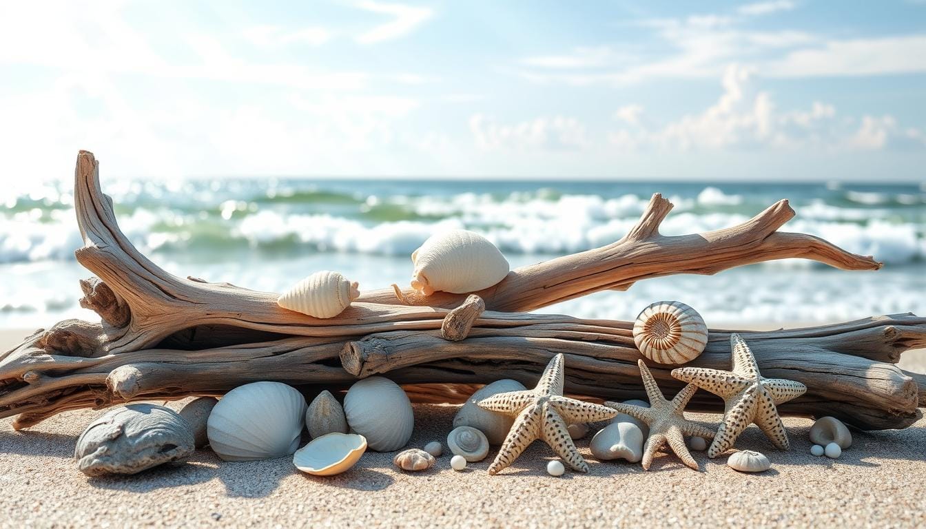 10 Unique DIY Coastal Boho Crafts to Make and Sell