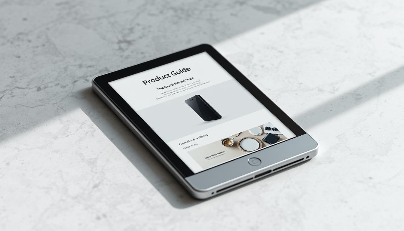 Creating and Selling Digital Products: A Comprehensive Guide
