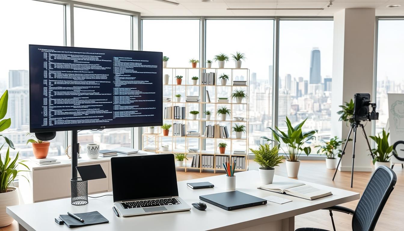 Starting a Web Development Business: A Guide for Beginners