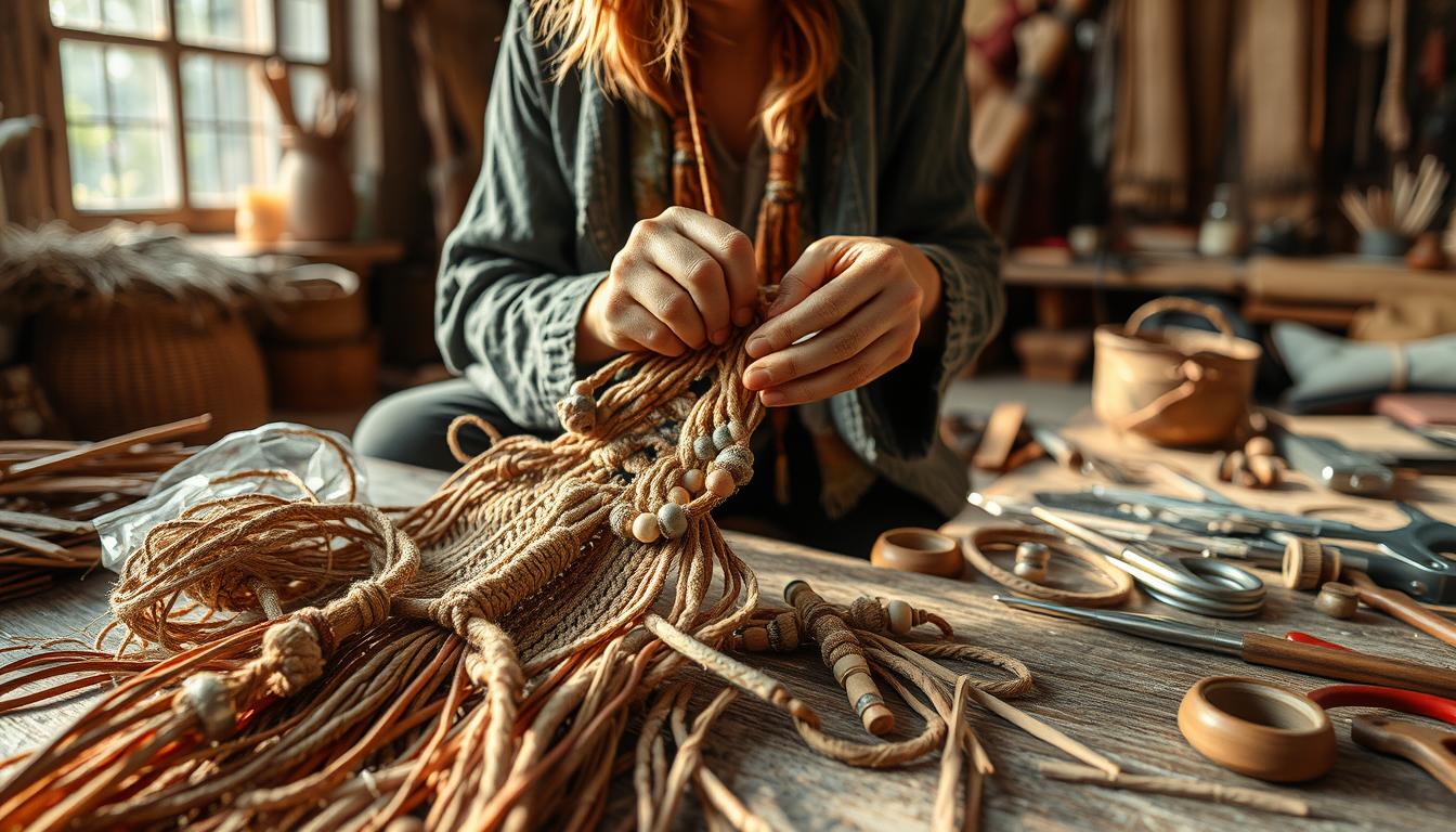 15 Boho Gift Ideas to Make and Sell