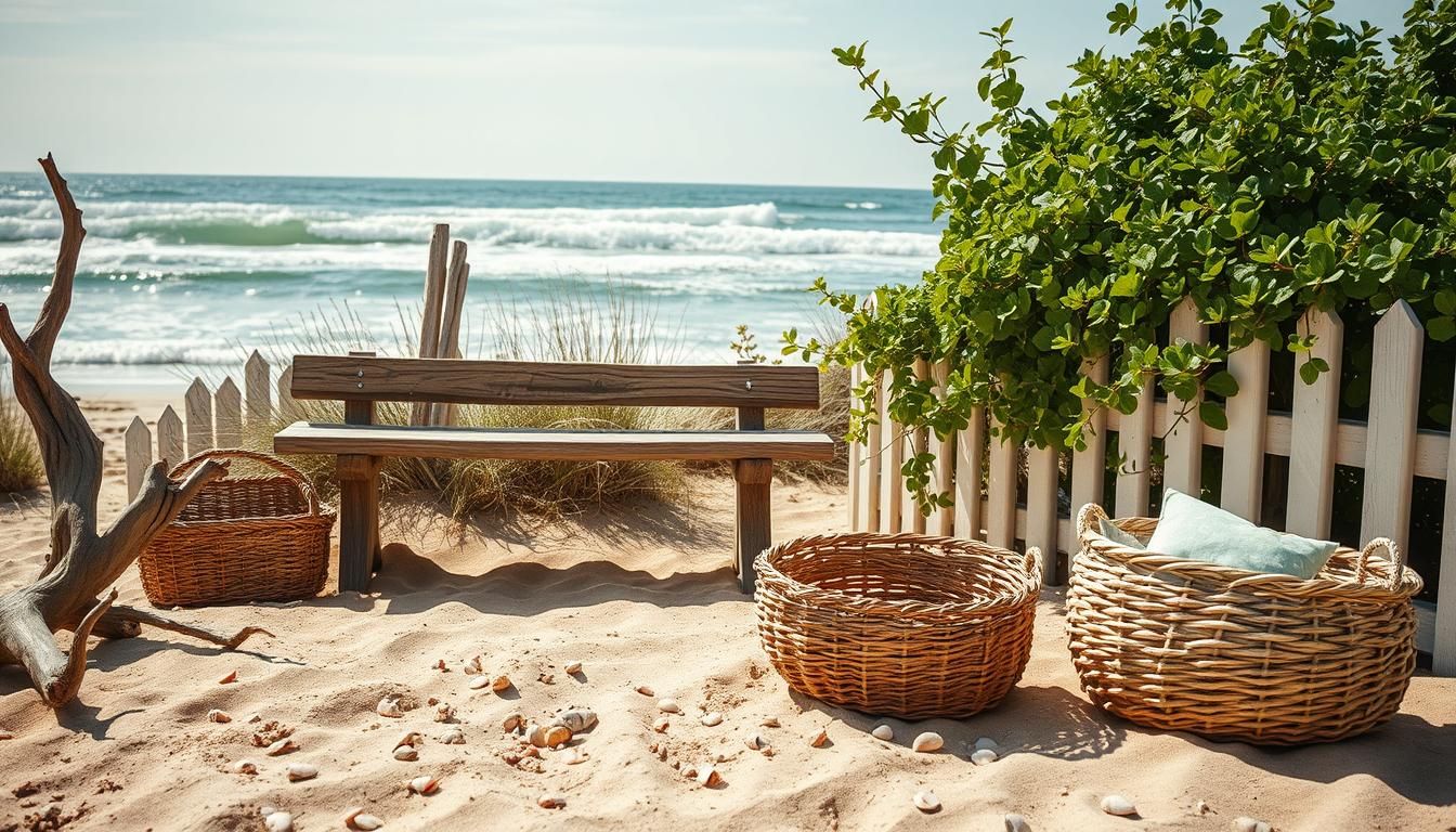 12 Stunning Coastal Decor Ideas to Make and Sell For Money