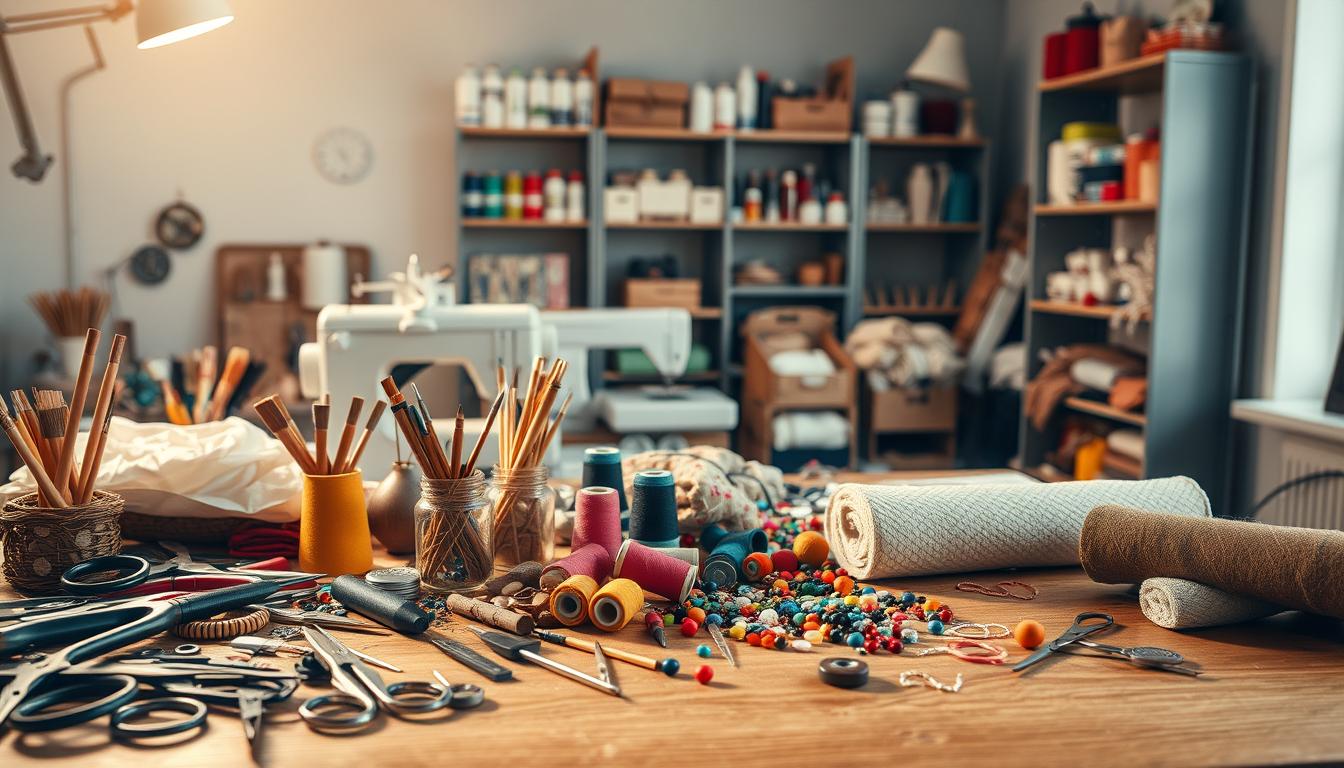 10 Profitable Boho Craft Ideas You’ll Love Selling