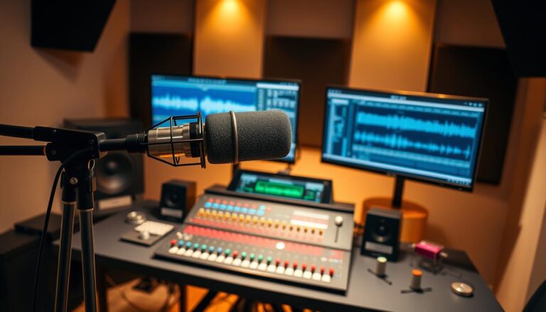 Starting a Podcast: Essential Steps and Tips