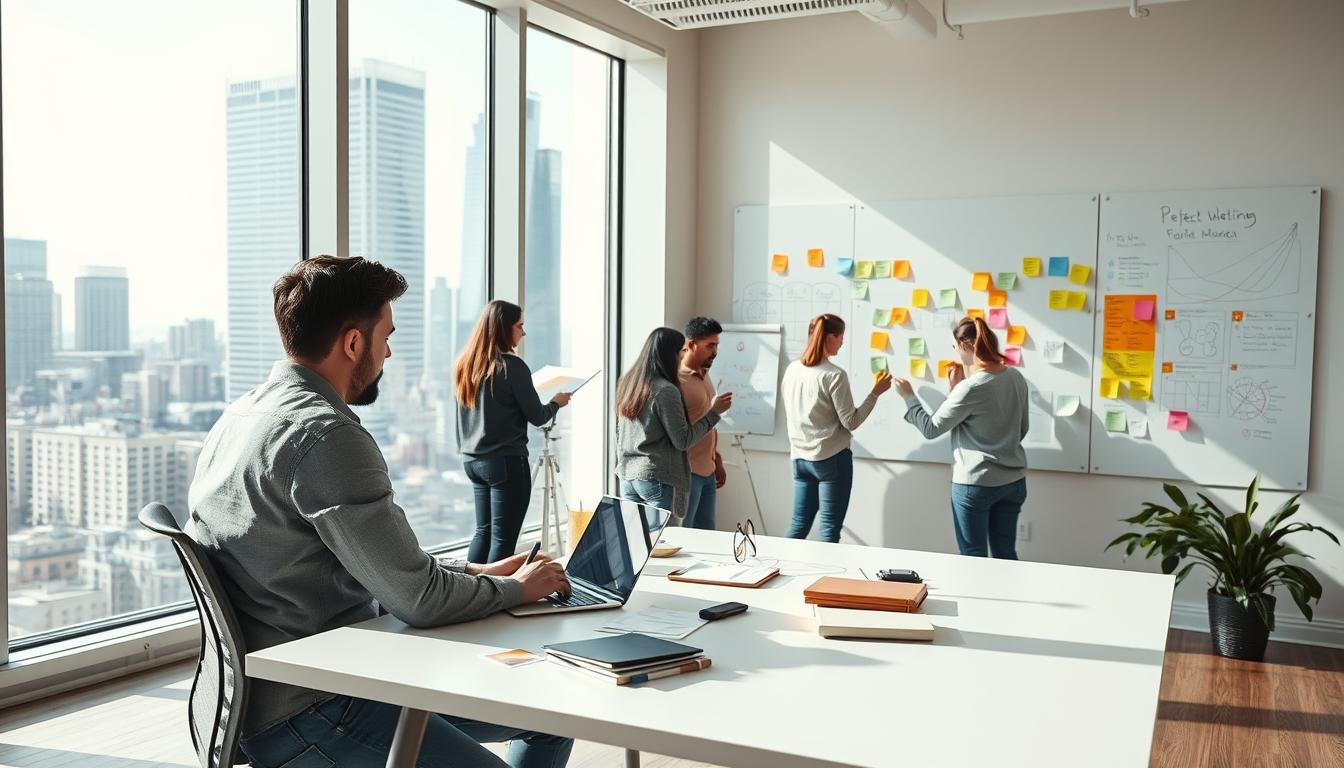 Building a Freelance Graphic Design Business