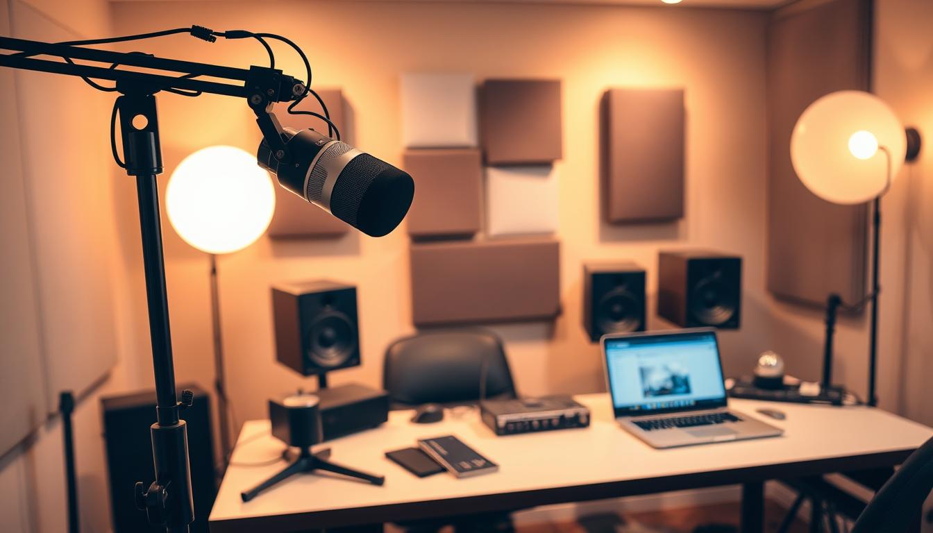 Starting a Podcast: Essential Steps and Tips