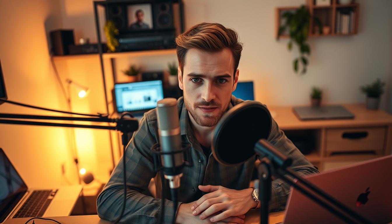 Starting a Podcast: Essential Steps and Tips