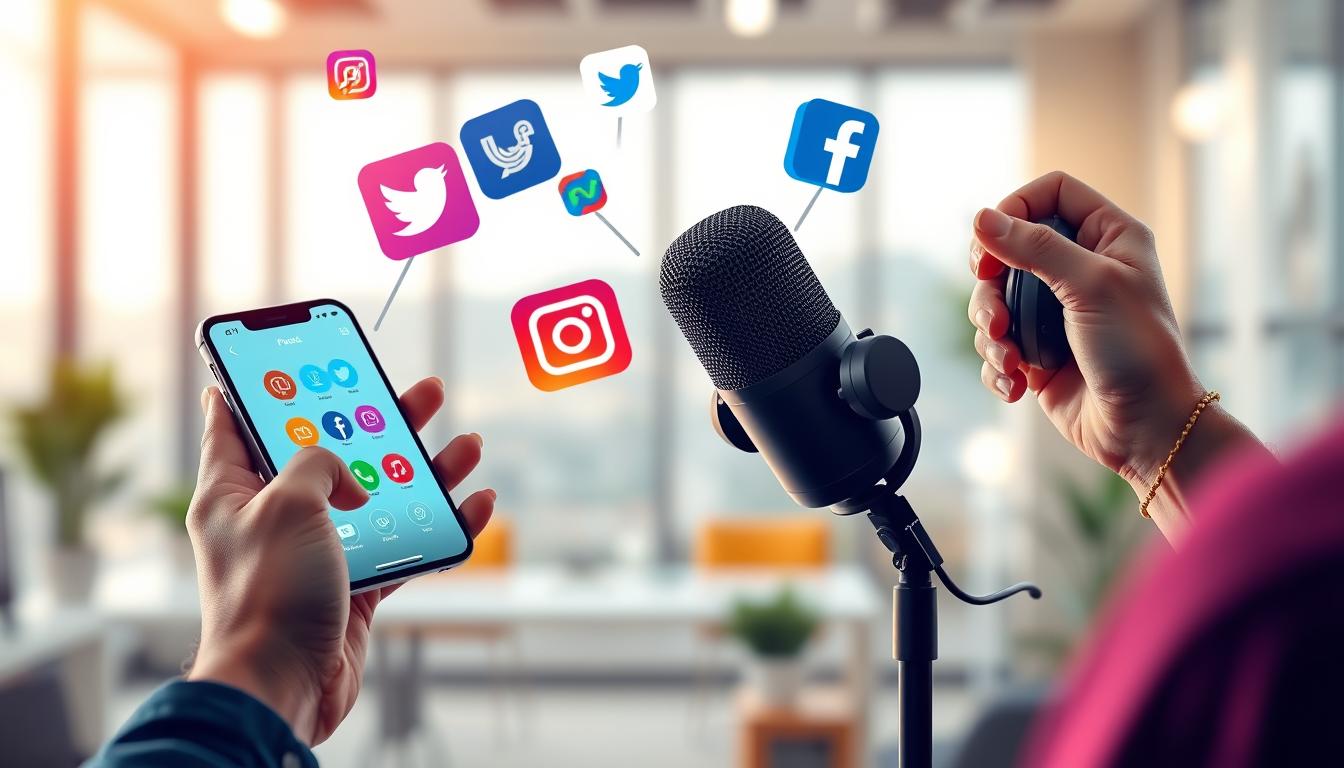 Starting a Podcast: Essential Steps and Tips